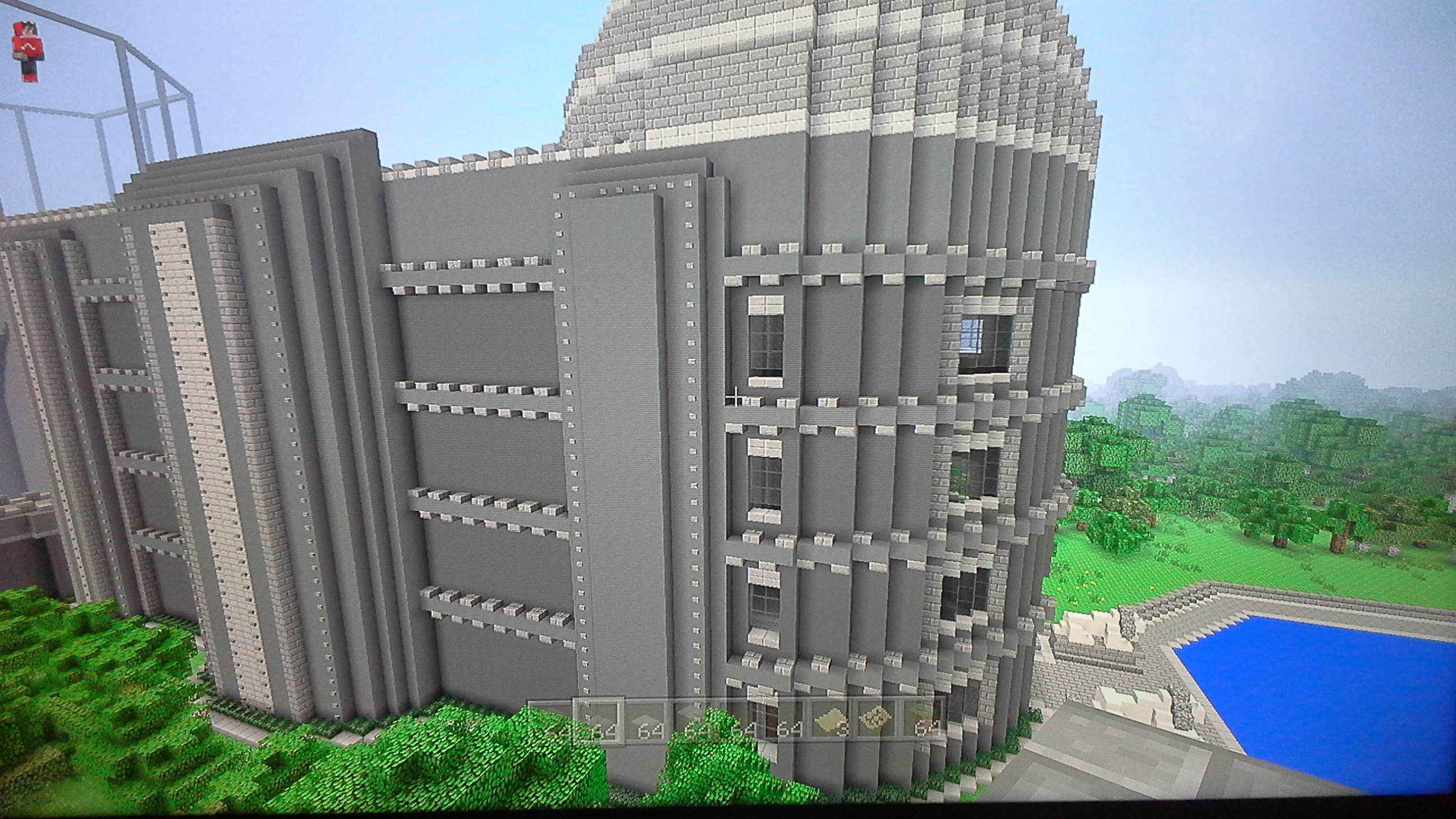 ive got a hot mess - Creative Mode - Minecraft: Java Edition ...