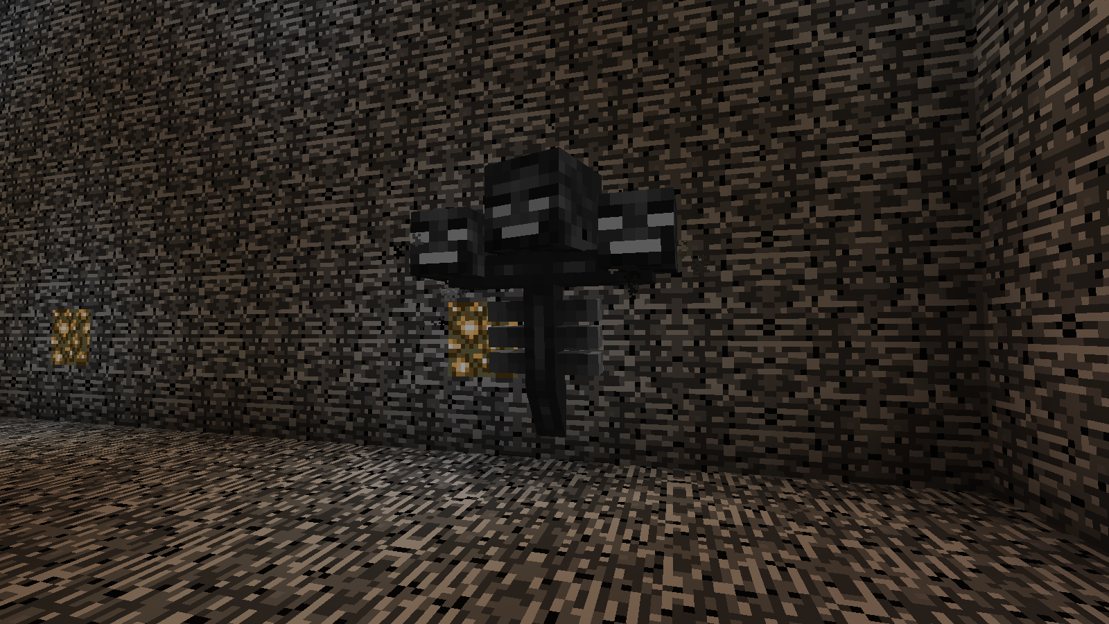 Wither's land adventure map - Maps - Mapping and Modding: Java Edition - Minecraft Forum ...