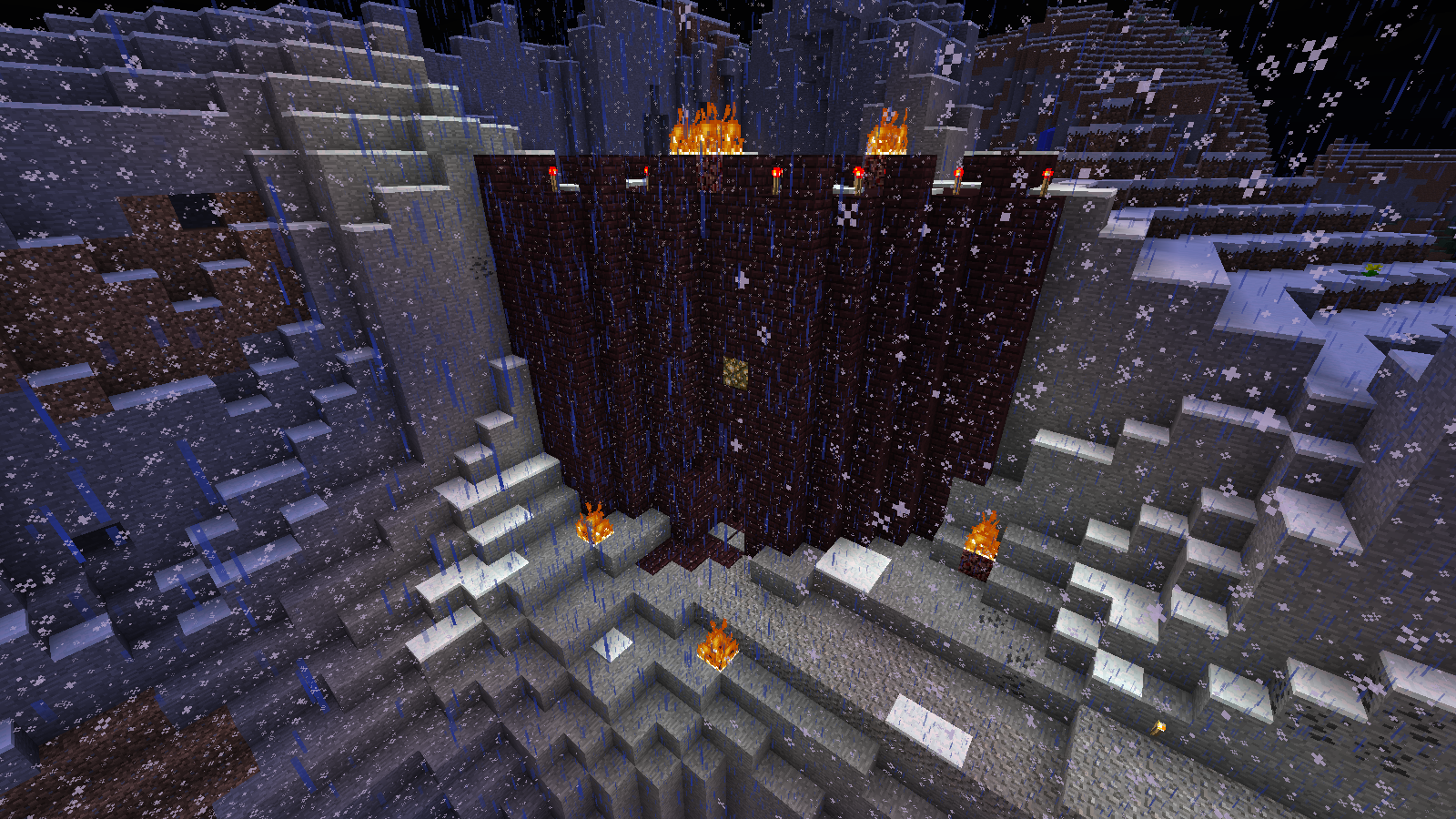 Wither's land adventure map - Maps - Mapping and Modding: Java Edition - Minecraft Forum ...
