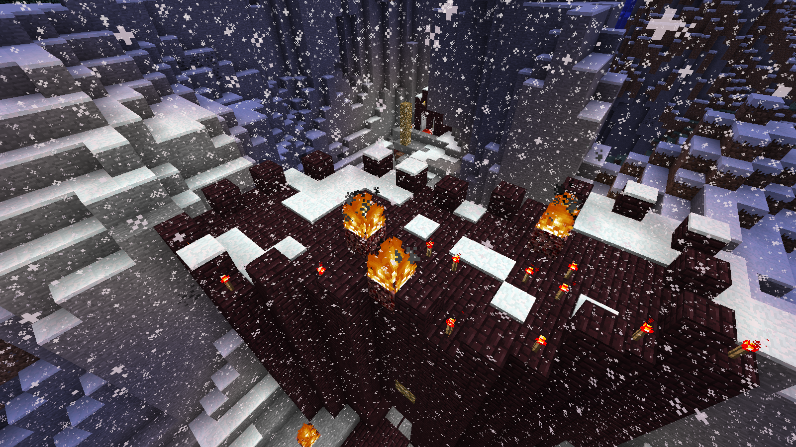 Wither's land adventure map - Maps - Mapping and Modding: Java Edition - Minecraft Forum ...