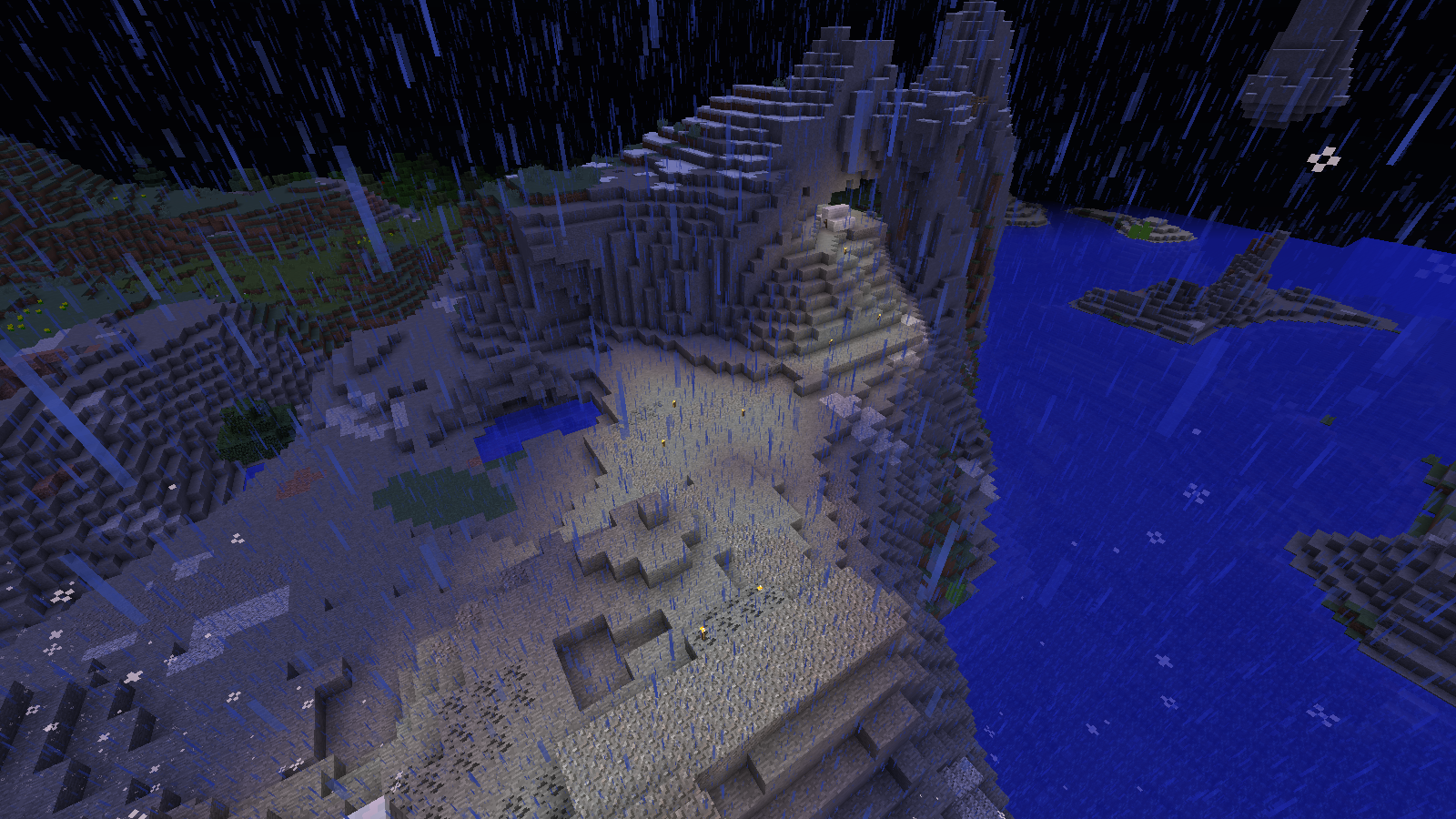 Wither's land adventure map - Maps - Mapping and Modding: Java Edition - Minecraft Forum ...