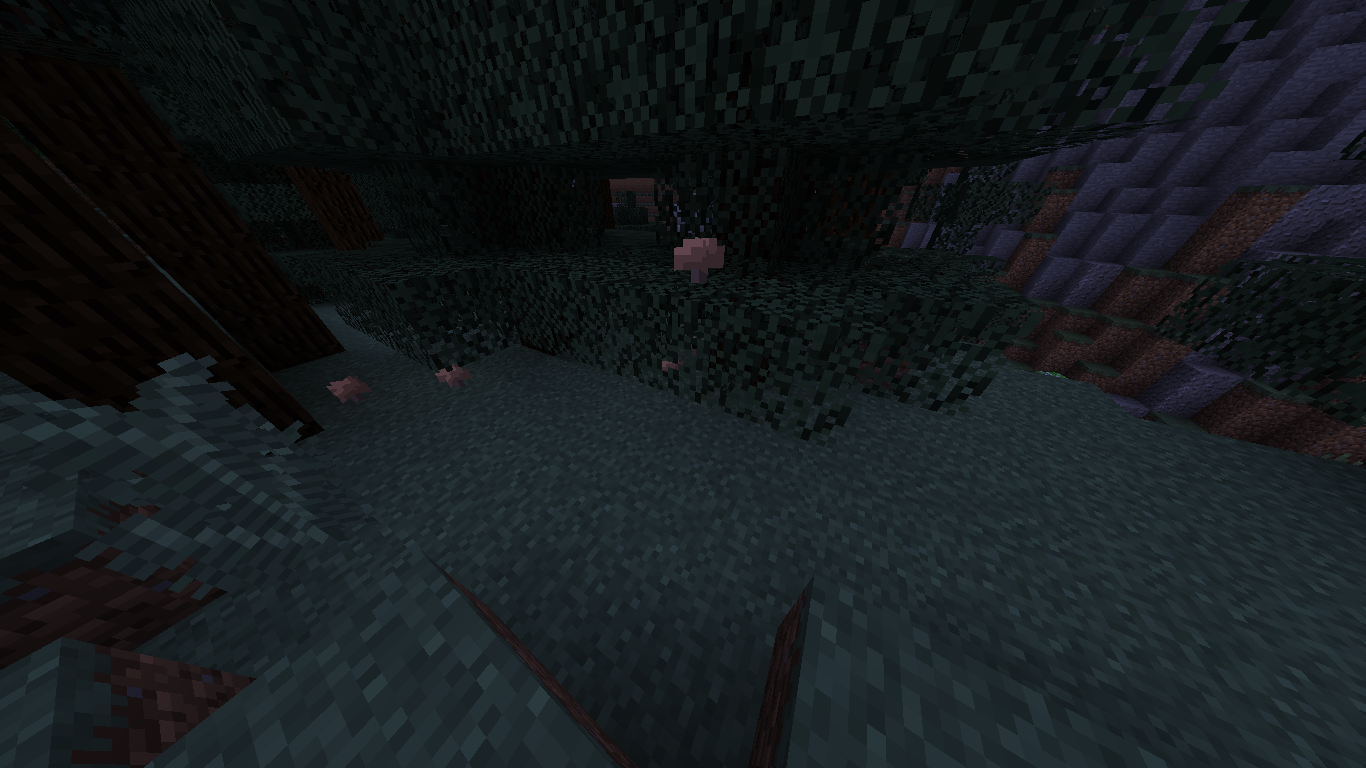 Funny/Ridiculous/Creepy Glitches? - Survival Mode - Minecraft: Java ...