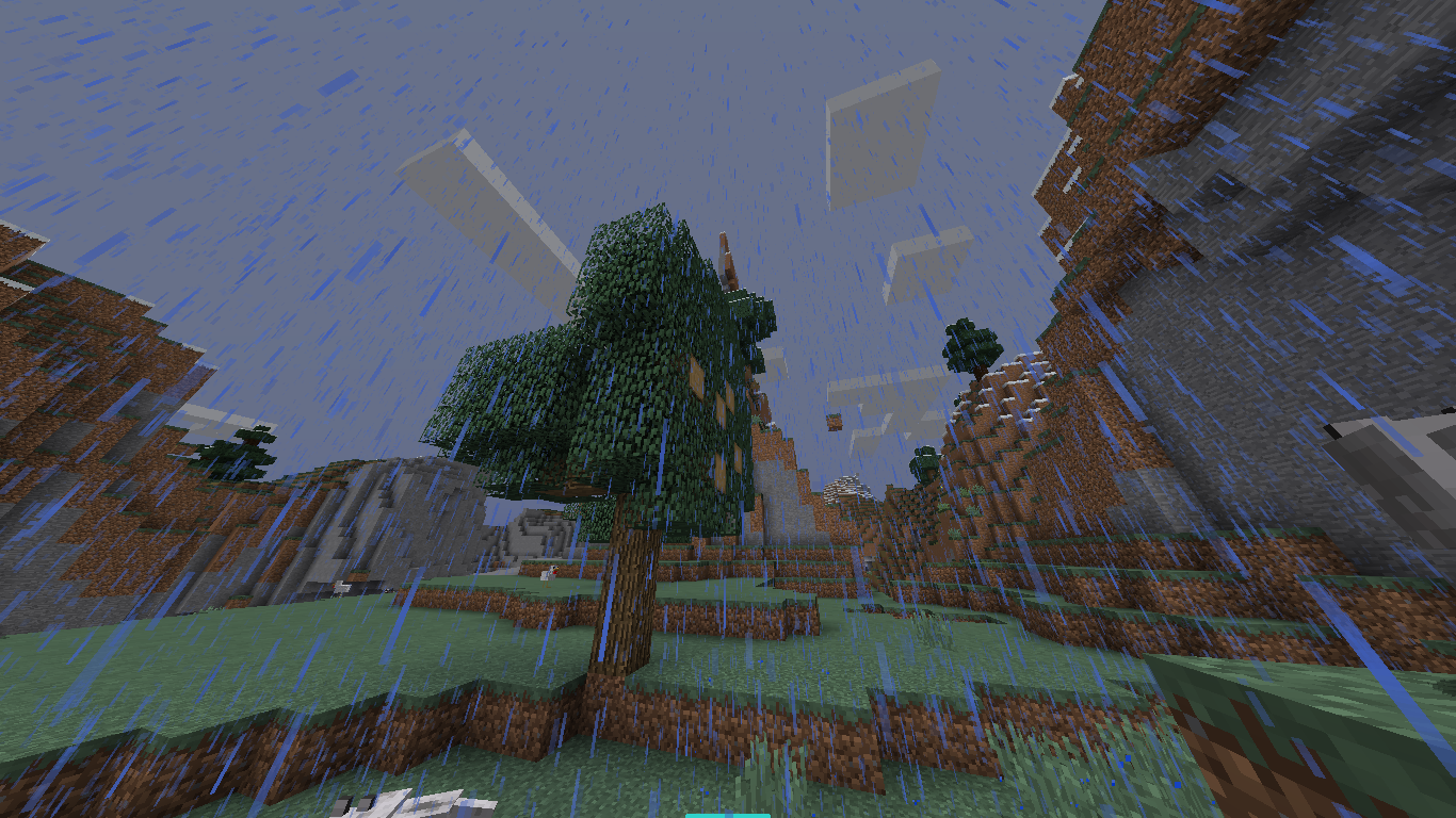 Funny/Ridiculous/Creepy Glitches? - Survival Mode - Minecraft: Java ...