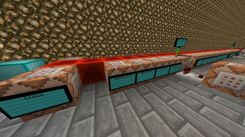 Scoreboard help needed - Recent Updates and Snapshots - Minecraft: Java ...
