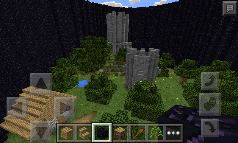 ]Spider Escape][This map has you running on your toes][Find all 20 ...