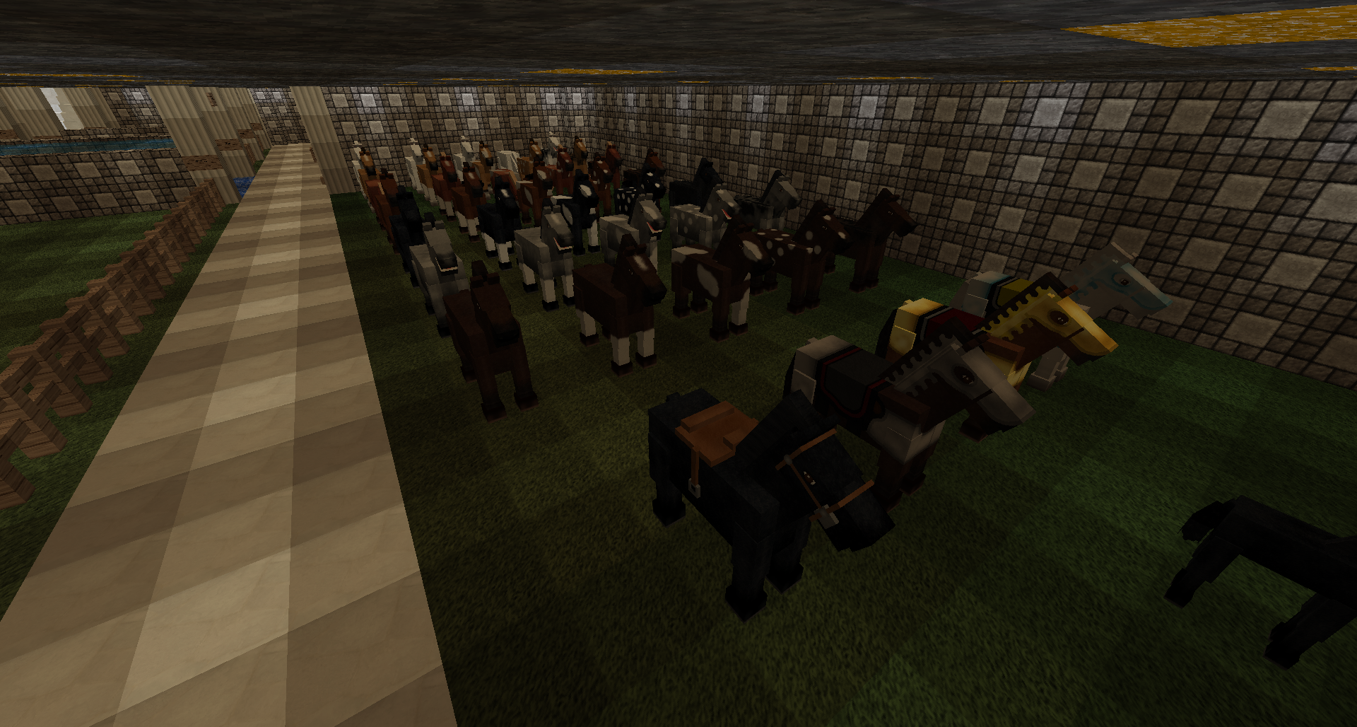 [x32,x64,x128] 1.8 FancyCraft Classy Resource Pack - Resource Packs ...