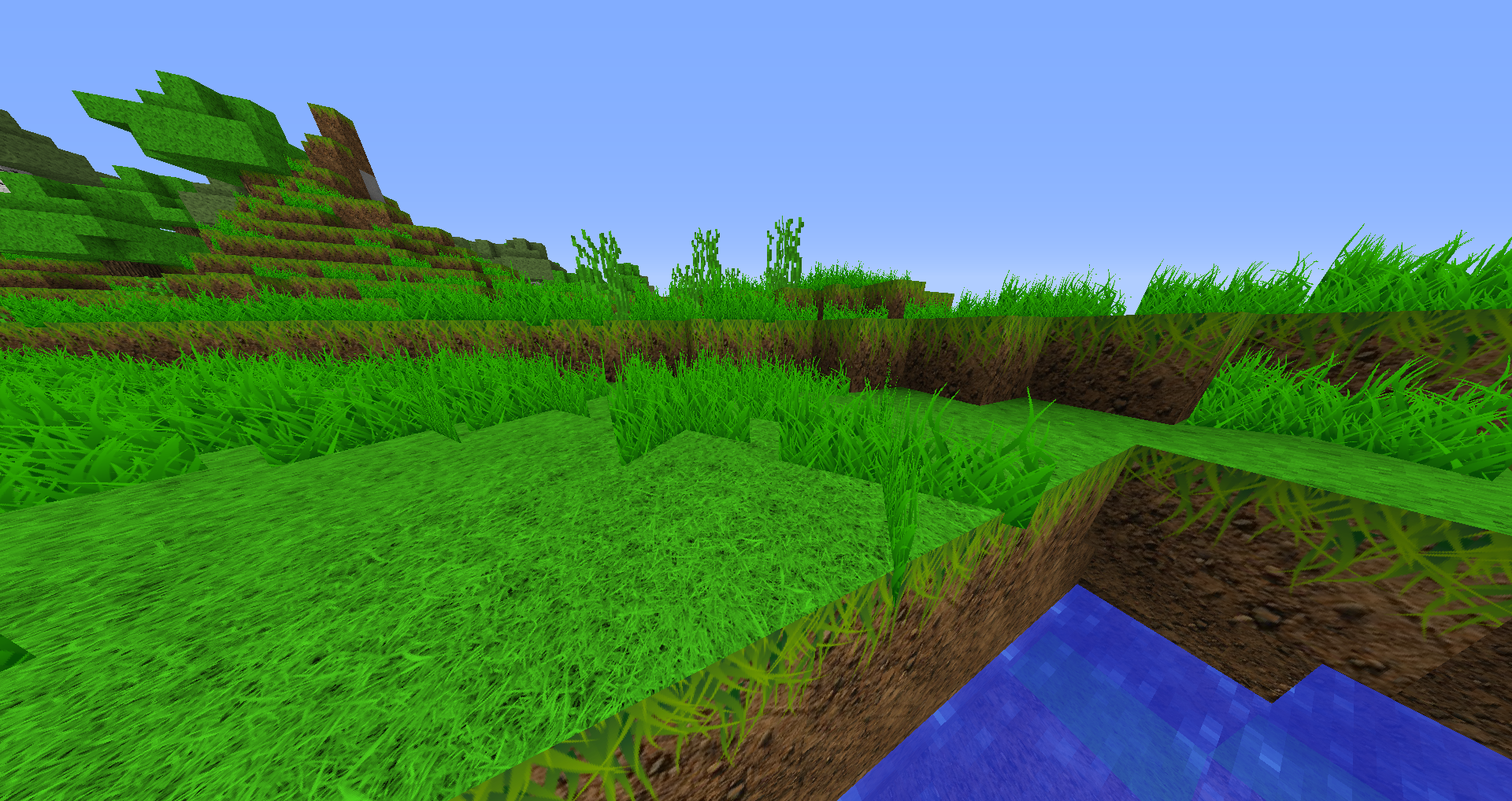 [512x] 4K NATURE! MAKE GREENERY LOOK LIKE NEVER BEFORE! - Resource ...