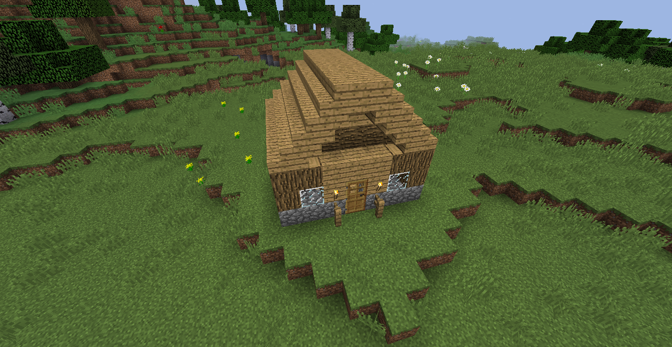 Advanced Villagers - Suggestions - Minecraft: Java Edition - Minecraft ...