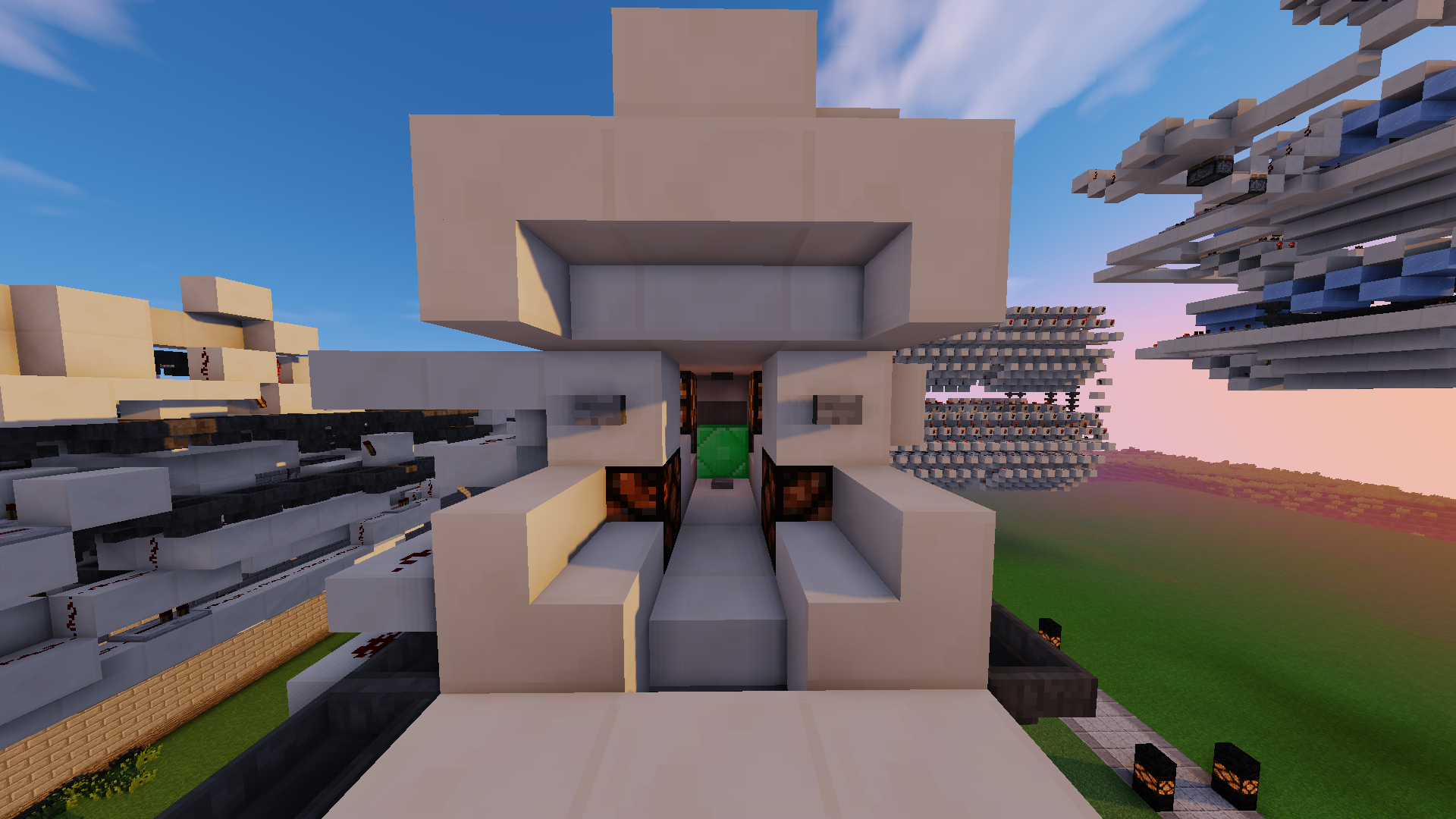 Fully Automatic Bank and ATM Machine - Screenshots - Show Your Creation ...