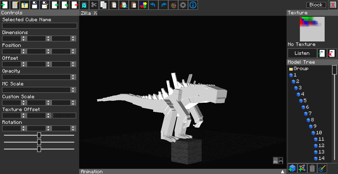 KaijuCraft: Every Kaiju! - Godzilla, Gamera, Pacific Rim & EVERY SINGLE ...