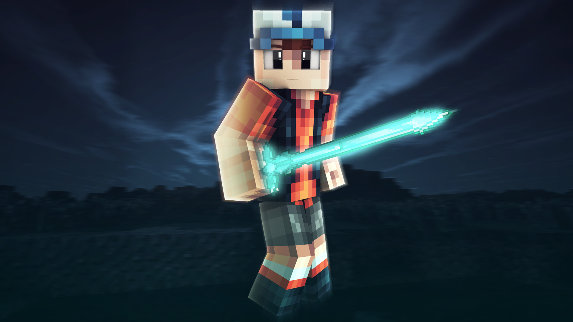 FREE Minecraft Renders! - Art Shops - Shops and Requests - Show Your ...