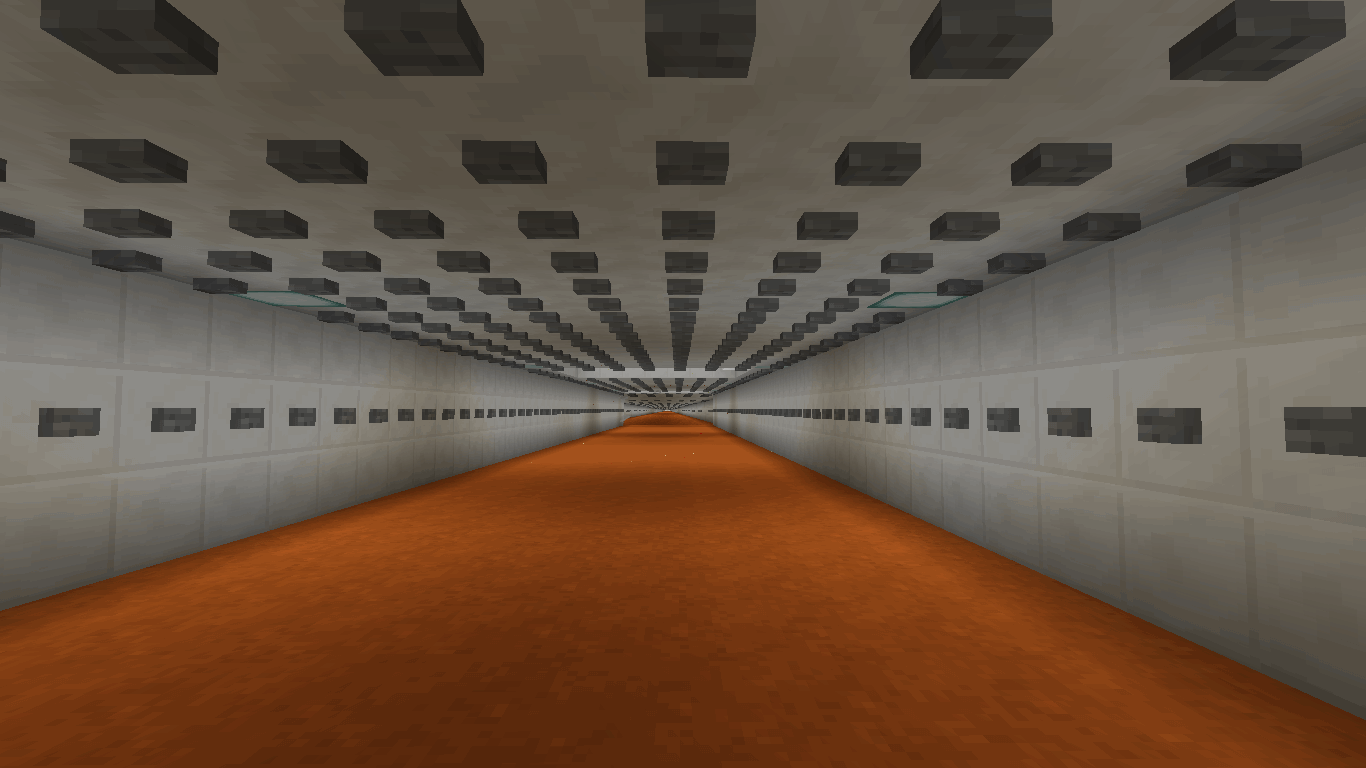 The Button Pusher - Maps - Mapping and Modding: Java Edition - Minecraft Forum - Minecraft Forum