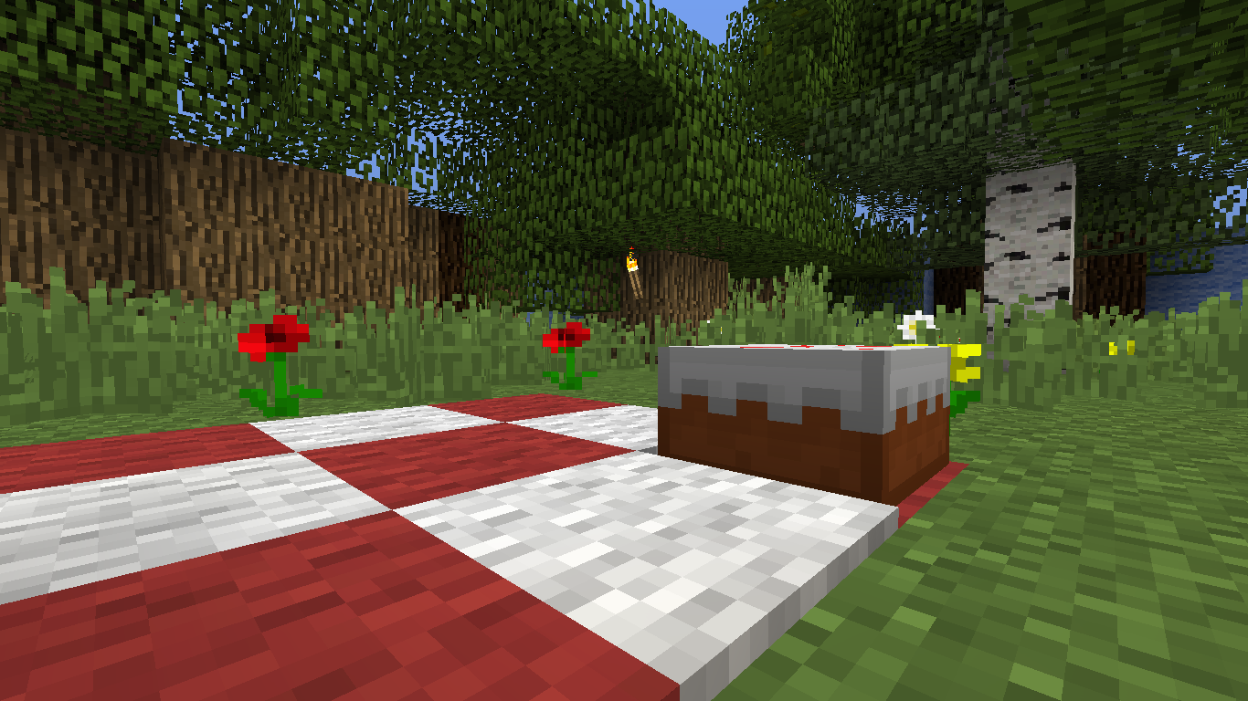 The Button Pusher - Maps - Mapping and Modding: Java Edition - Minecraft Forum - Minecraft Forum
