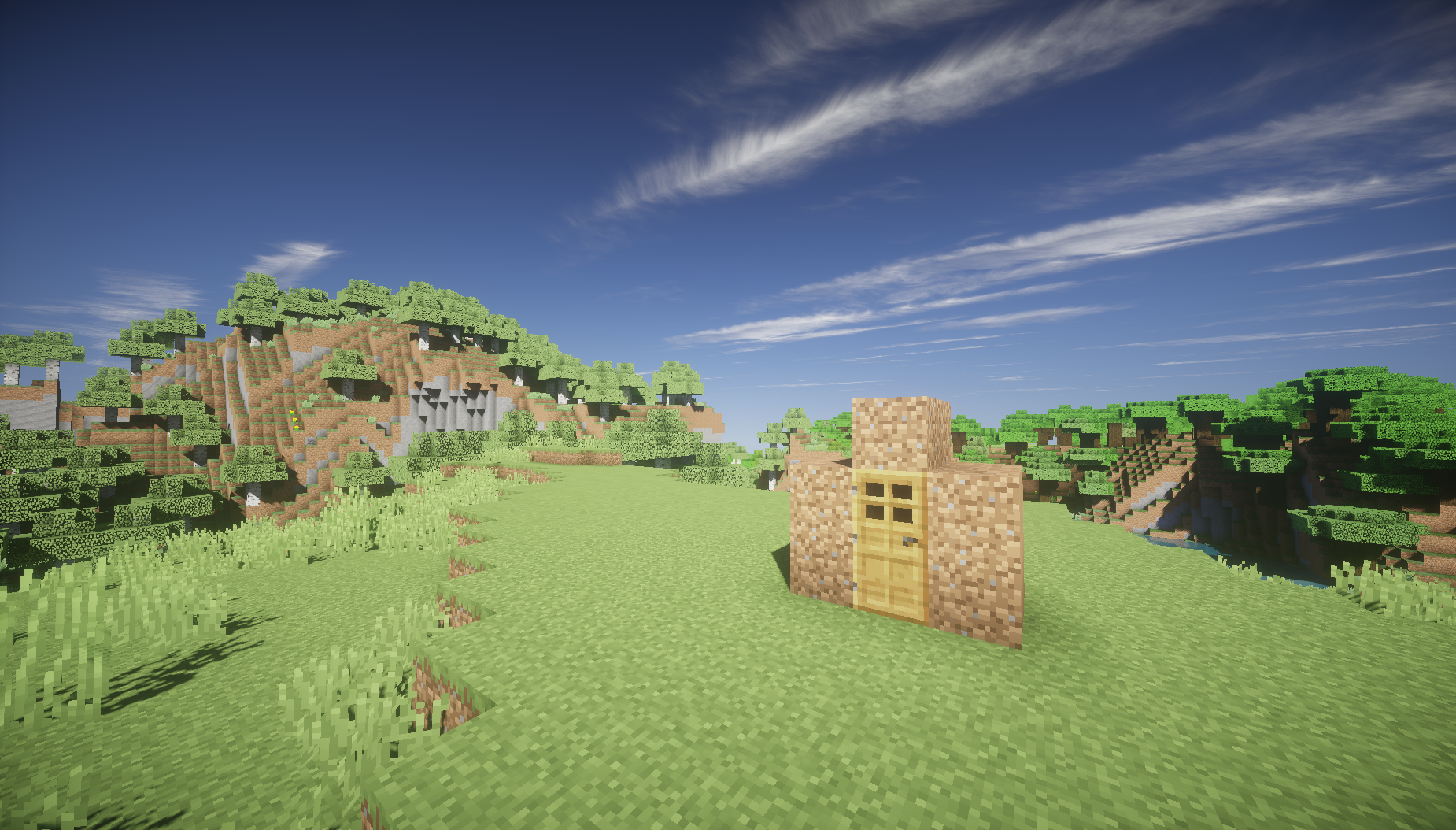 Infinity SMP | Vanilla Survival | Accepting | Apply Now! - PC Servers ...