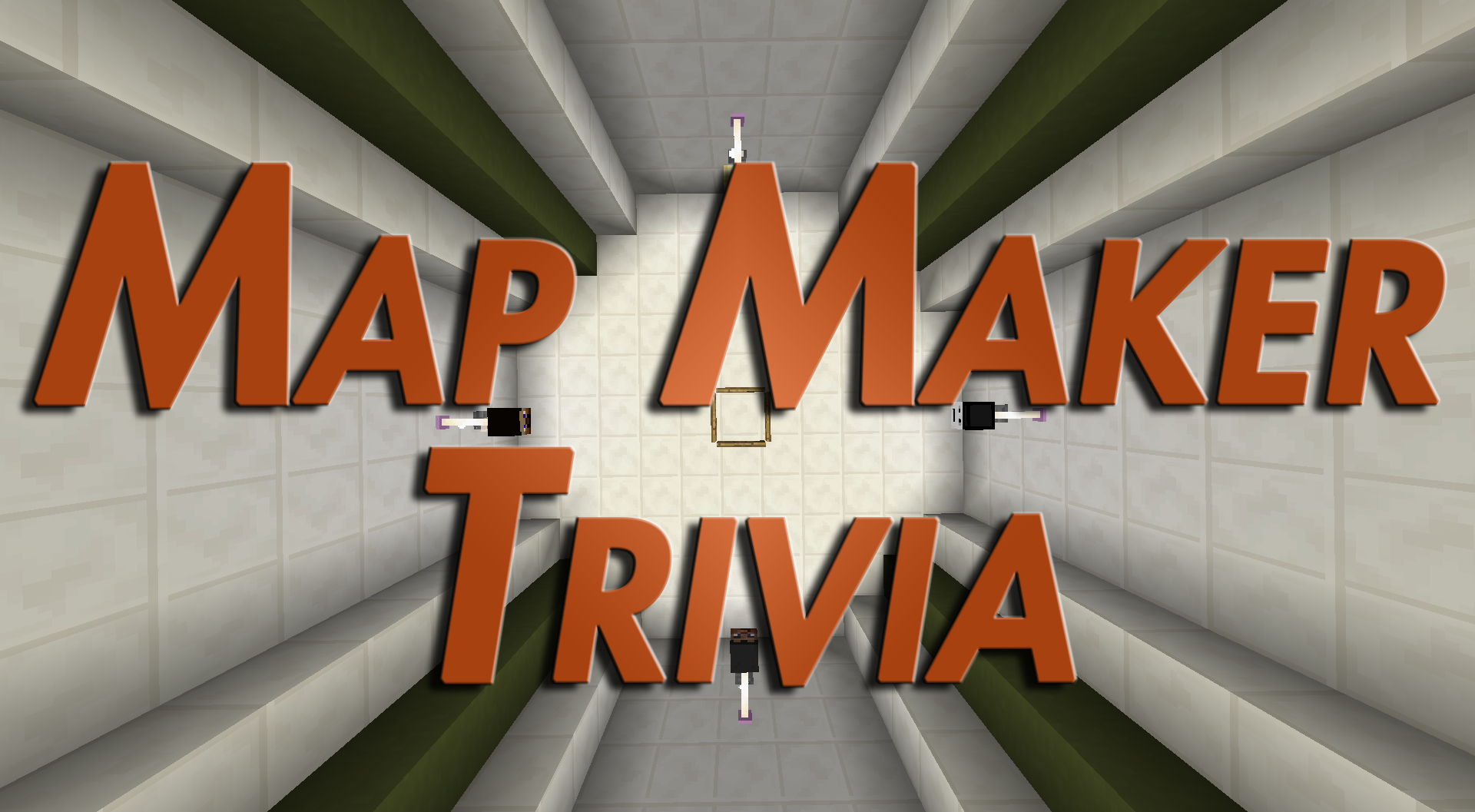 Map Maker Trivia | Trivia Map - Maps - Mapping and Modding: Java Edition - Minecraft Forum ...