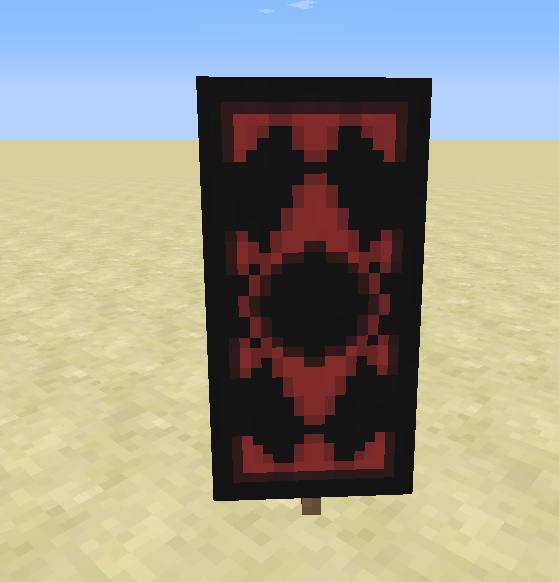Minecraft Shield Banner Designs