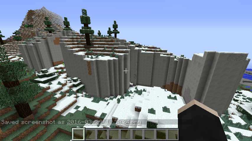 EB Terrain updates · Issue #595 · Team-RTG/Realistic-Terrain-Generation ...