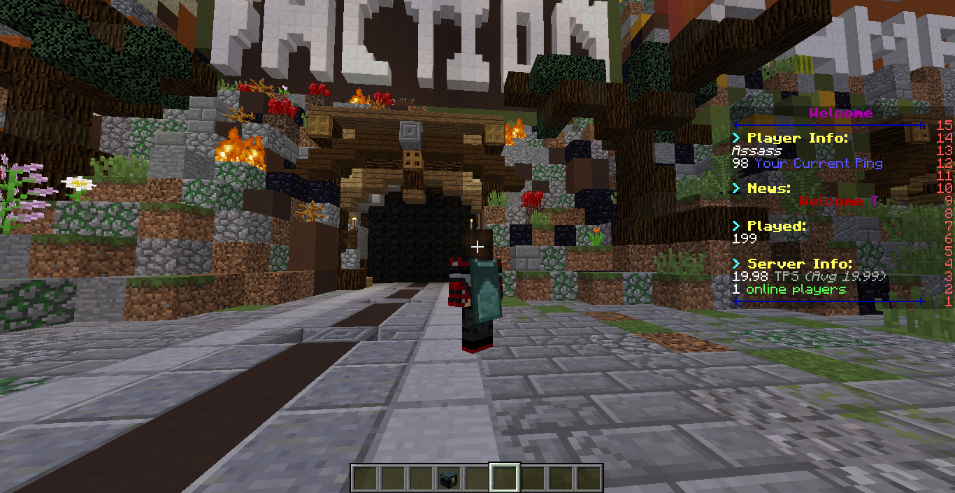 Minecraft Capes? - Discussion - Minecraft: Java Edition - Minecraft ...