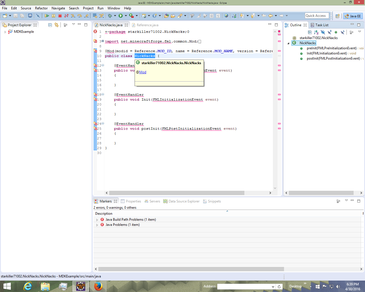 Please Delete Modification Development Minecraft Mods Mapping And Modding Java Edition 9097