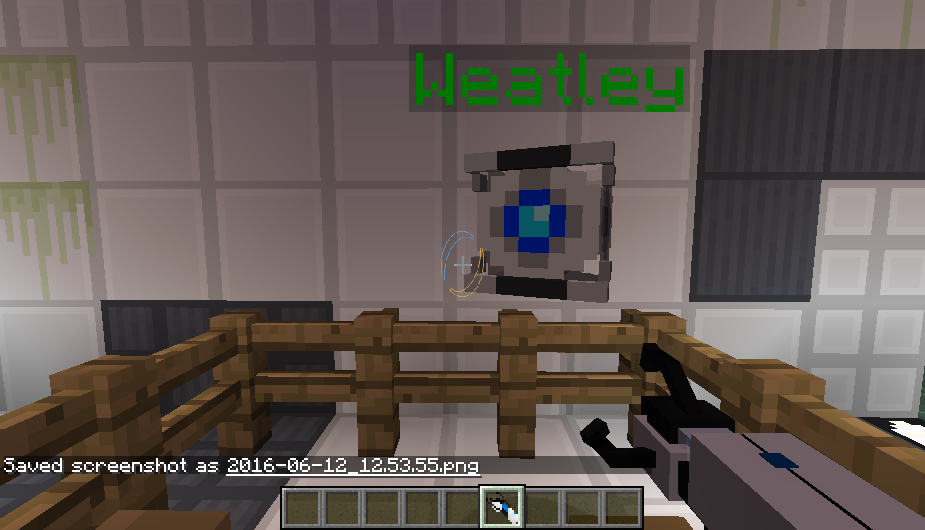 Minecraft Portal 2 Map Download No Mods - fundsregulations