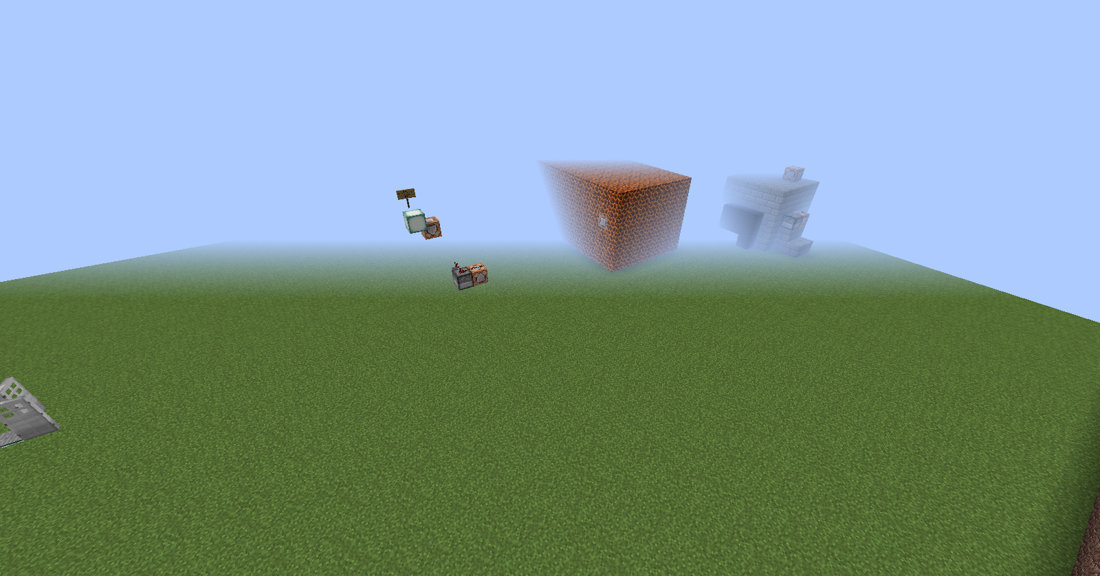 Find The Button (Dedicated to Youtuber Logdotzip) - Maps - Mapping and Modding: Java Edition ...