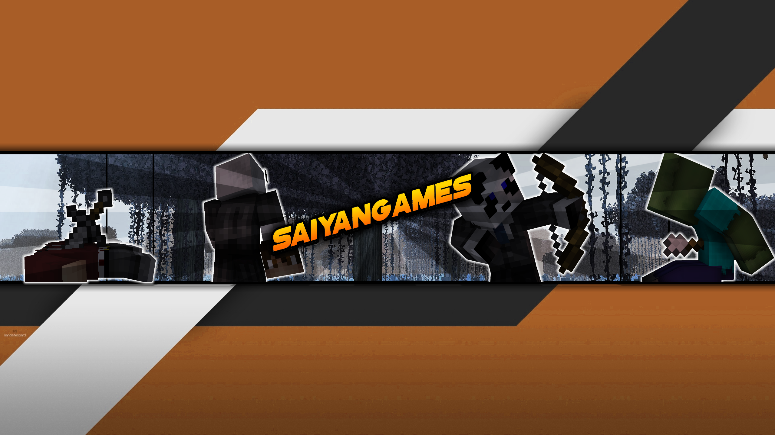 FREE MC BANNERS FOR YOU!!! (Closed) - Art Shops - Shops and Requests ...