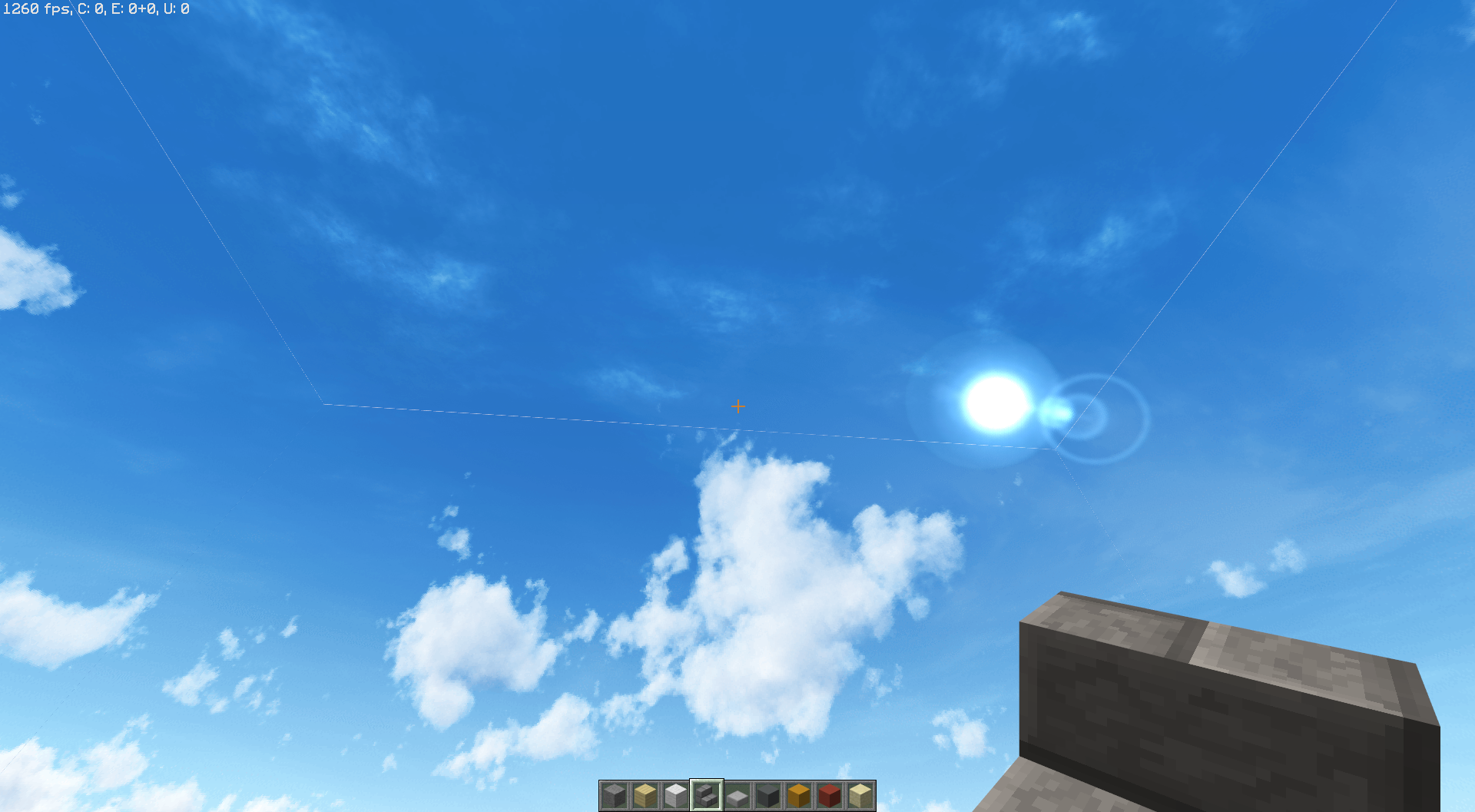 [Extremely Realistic] Clouds Pack (60,000+ Downloads!) - Resource Packs ...