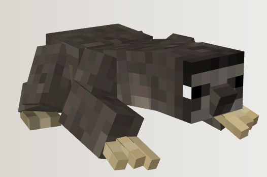 Zoo and Wild Animals Mod - WIP Mods - Minecraft Mods - Mapping and ...