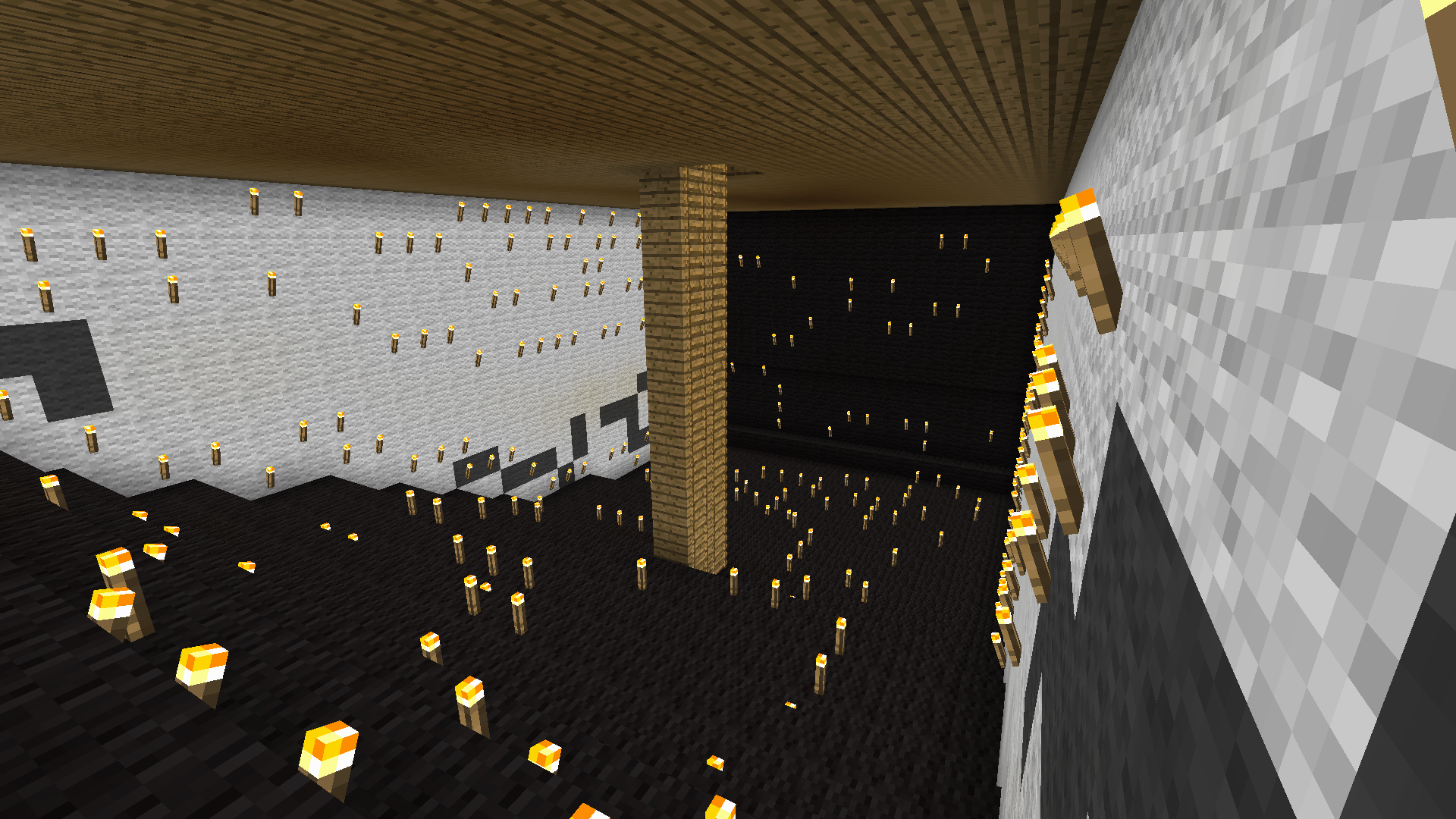 BURNING TROLLFACE MAP! PopularMMOs and GamingWithJen Burning Map! - Maps - Mapping and Modding ...