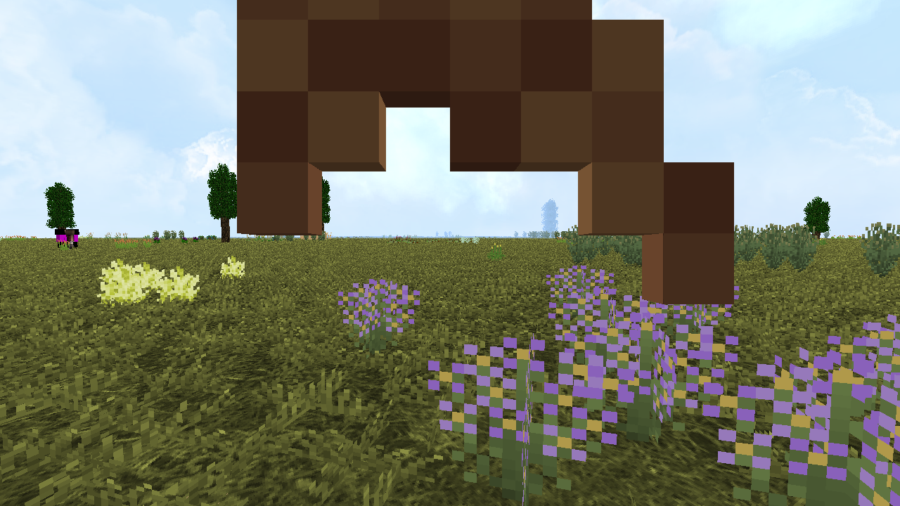 Realistic First-Person Rendering (A re-invention of First Person View ...