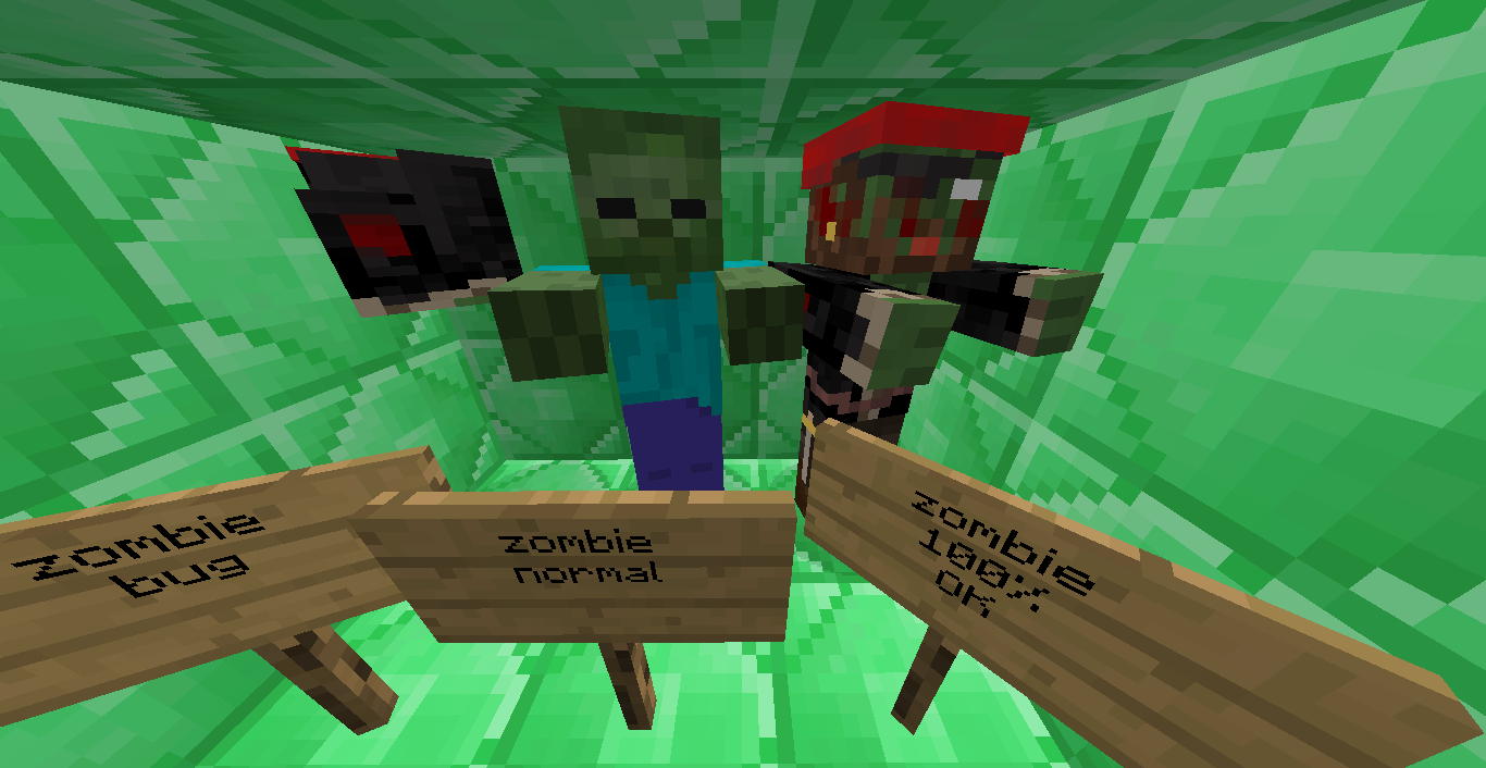 Mod Custom Npc Help Mob Skin Modification Development Minecraft Mods Mapping And Modding