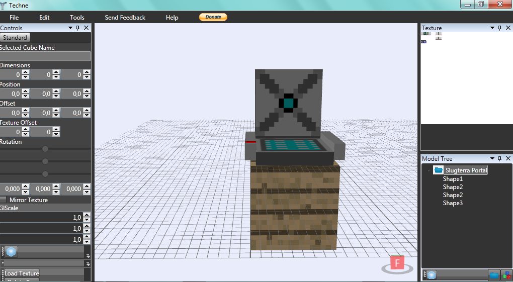 Slugterra Mod - WIP Mods - Minecraft Mods - Mapping and Modding: Java Edition - Minecraft Forum ...
