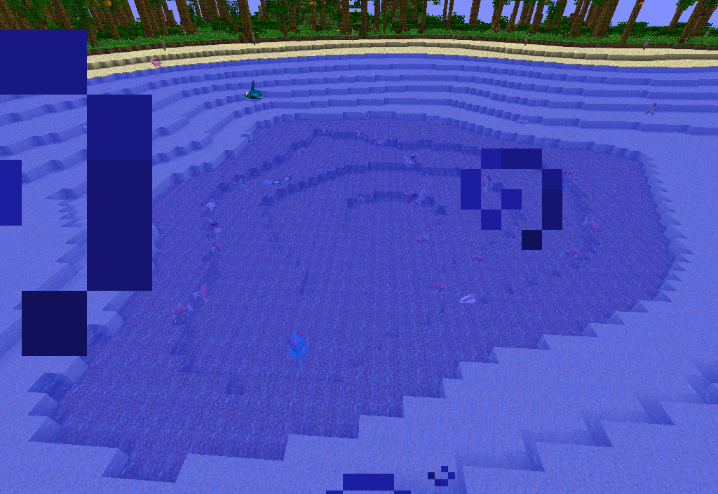 Pixelmon island survival 1.12.2 maps - fertindo