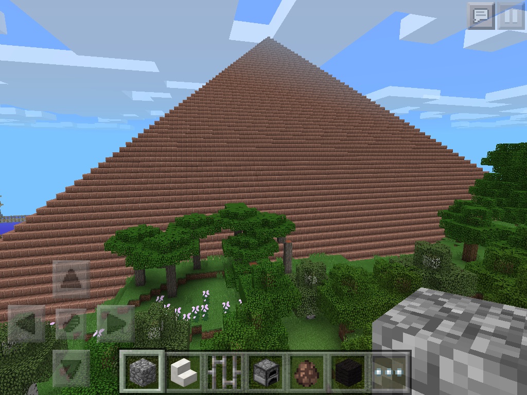 Mega build - MCPE: Show Your Creation - Minecraft: Pocket Edition ...