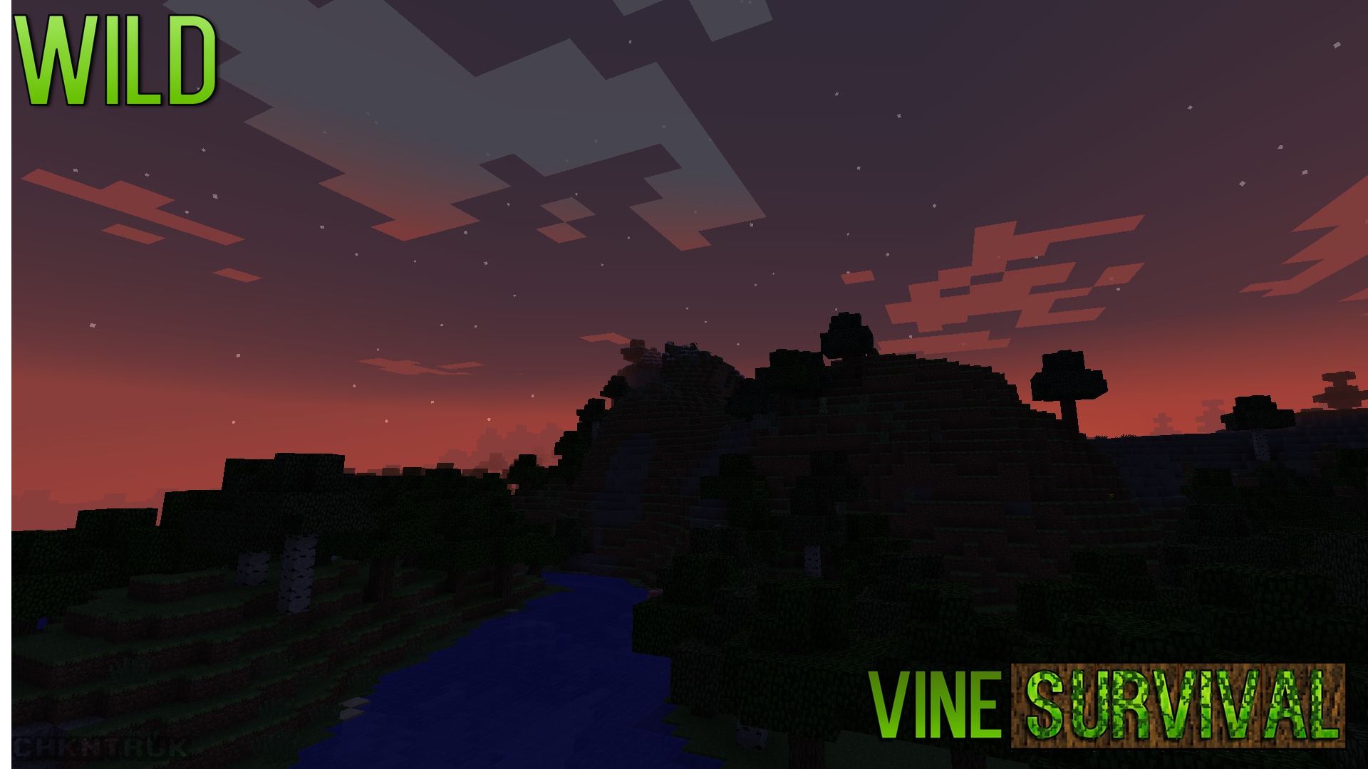 Free Creative Minecraft Headers & Thumbnails! - Art Shops - Shops and ...