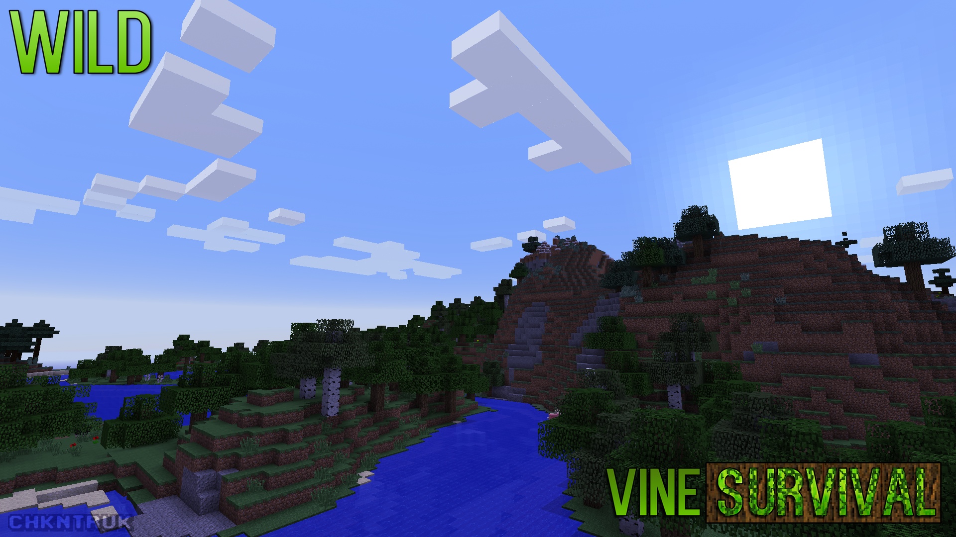 Free Creative Minecraft Headers & Thumbnails! - Art Shops - Shops and ...