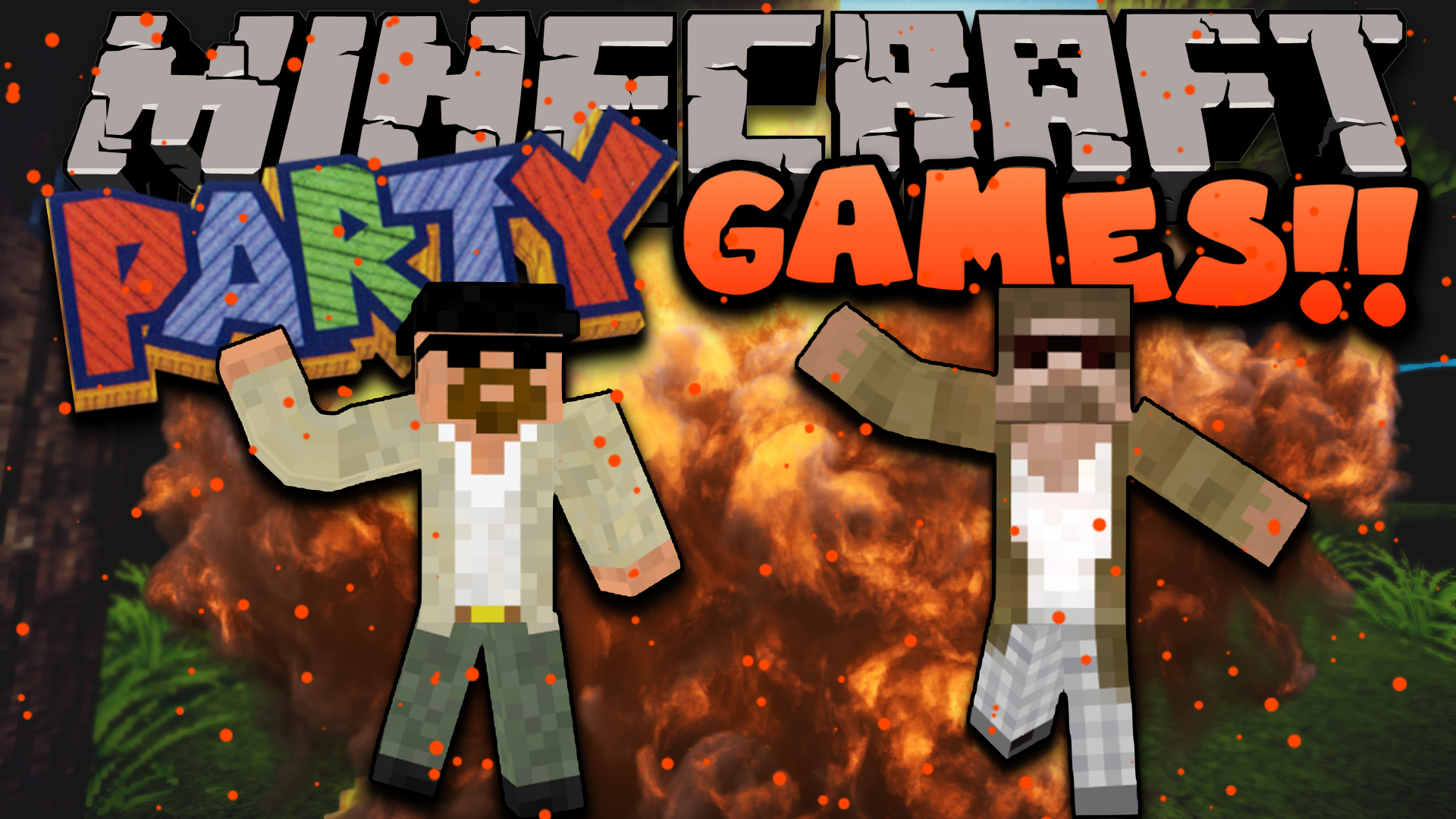 Free Creative Minecraft Headers & Thumbnails! - Art Shops - Shops and ...