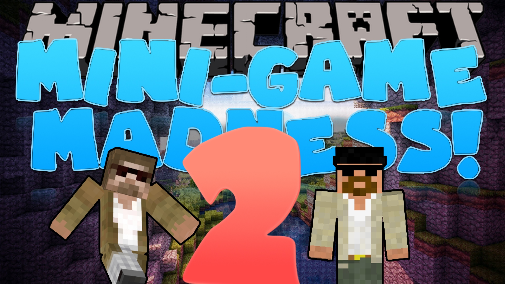 Free Creative Minecraft Headers & Thumbnails! - Art Shops - Shops and ...