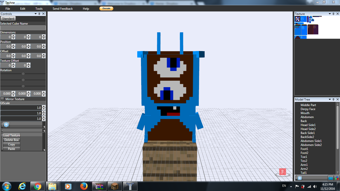 Slugterra Mod - WIP Mods - Minecraft Mods - Mapping and Modding: Java ...