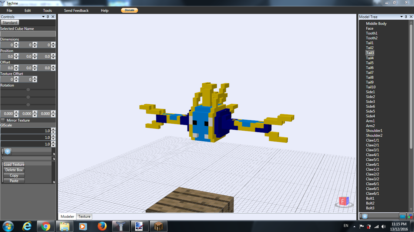 Slugterra Mod - WIP Mods - Minecraft Mods - Mapping and Modding: Java Edition - Minecraft Forum ...