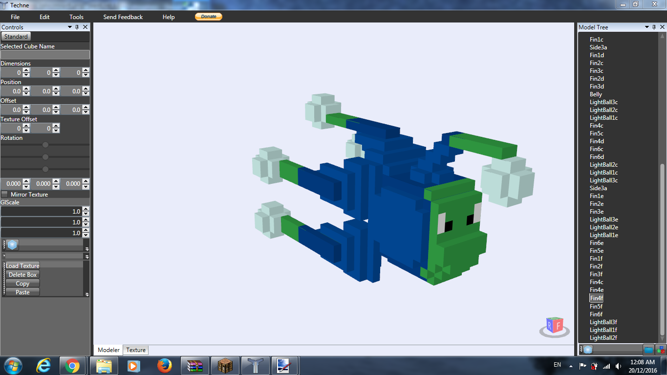 Slugterra Mod - WIP Mods - Minecraft Mods - Mapping and Modding: Java Edition - Minecraft Forum ...