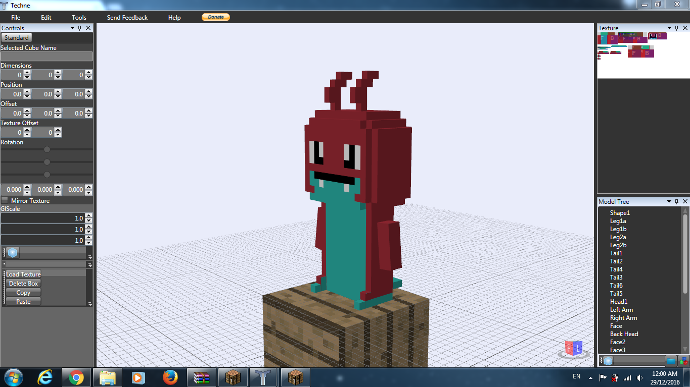 Slugterra Mod - WIP Mods - Minecraft Mods - Mapping and Modding: Java Edition - Minecraft Forum ...