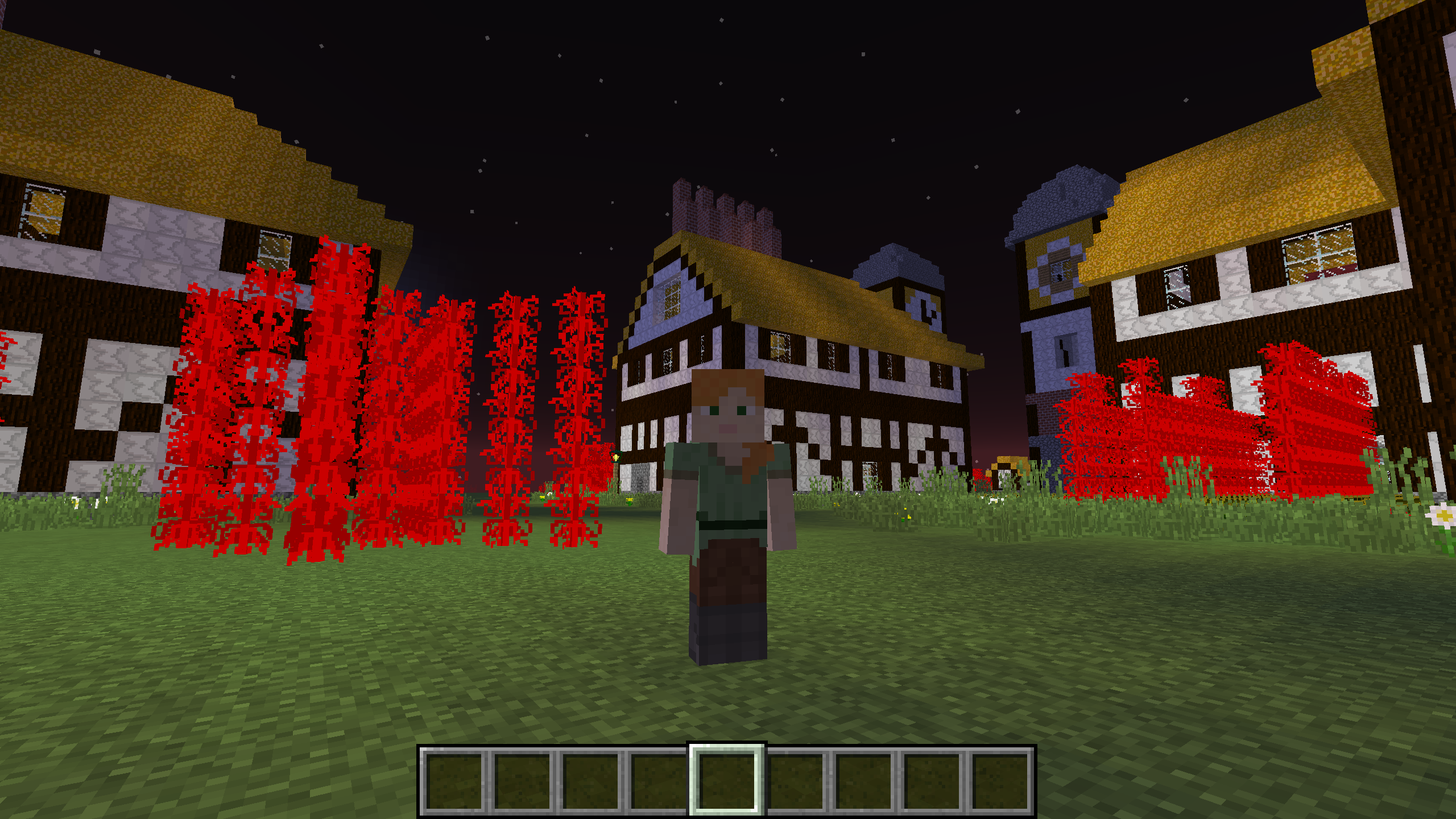 War of the Worlds mod. (WIP) - WIP Mods - Minecraft Mods - Mapping and ...