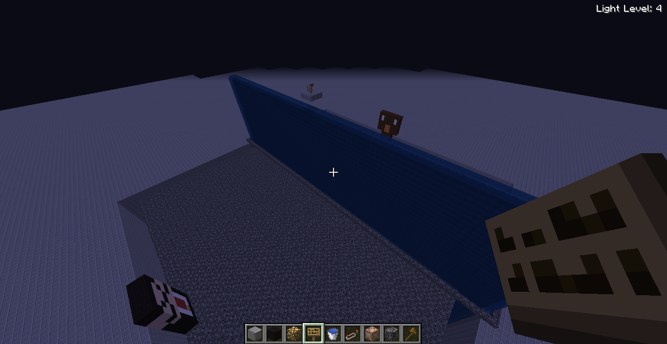 Custom Puzzle map for Preston and Nathan! - Maps - Mapping and Modding: Java Edition - Minecraft ...