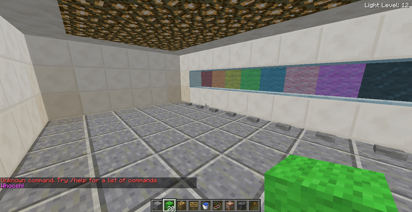 Custom Puzzle map for Preston and Nathan! - Maps - Mapping and Modding: Java Edition - Minecraft ...