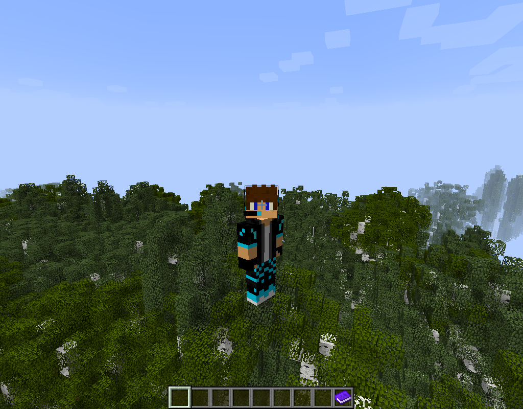 Great battle of Herobrine - Maps - Mapping and Modding: Java Edition - Minecraft Forum ...