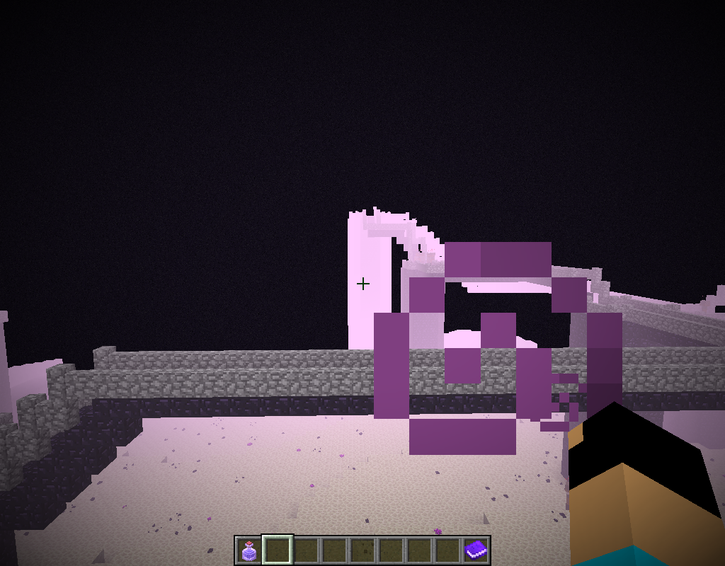 Great battle of Herobrine - Maps - Mapping and Modding: Java Edition - Minecraft Forum ...