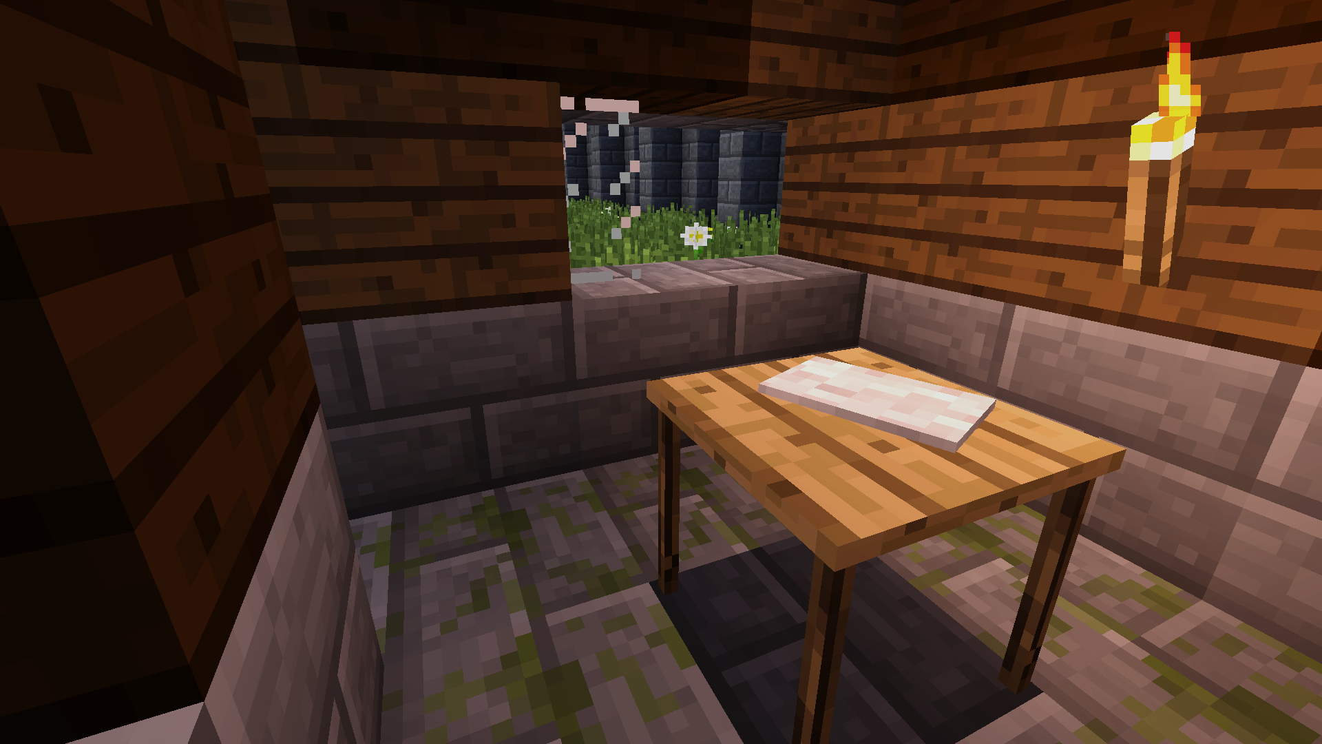 Flag Battles (Capture the Flag) - Maps - Mapping and Modding: Java Edition - Minecraft Forum ...