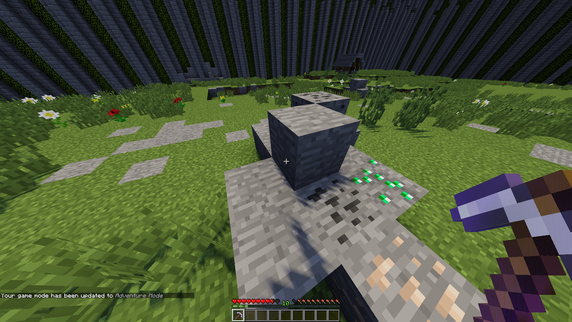 Flag Battles (Capture the Flag) - Maps - Mapping and Modding: Java Edition - Minecraft Forum ...