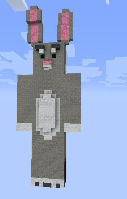 PopularMMOs JEN & PAT Easter Burning Map! - Maps - Mapping and Modding: Java Edition - Minecraft ...